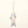 Opah Fish Handmade Ornament by Afghan Refugees