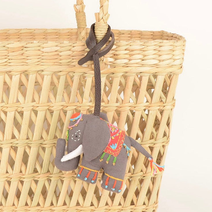 Bag Charm BC_GAJ_01