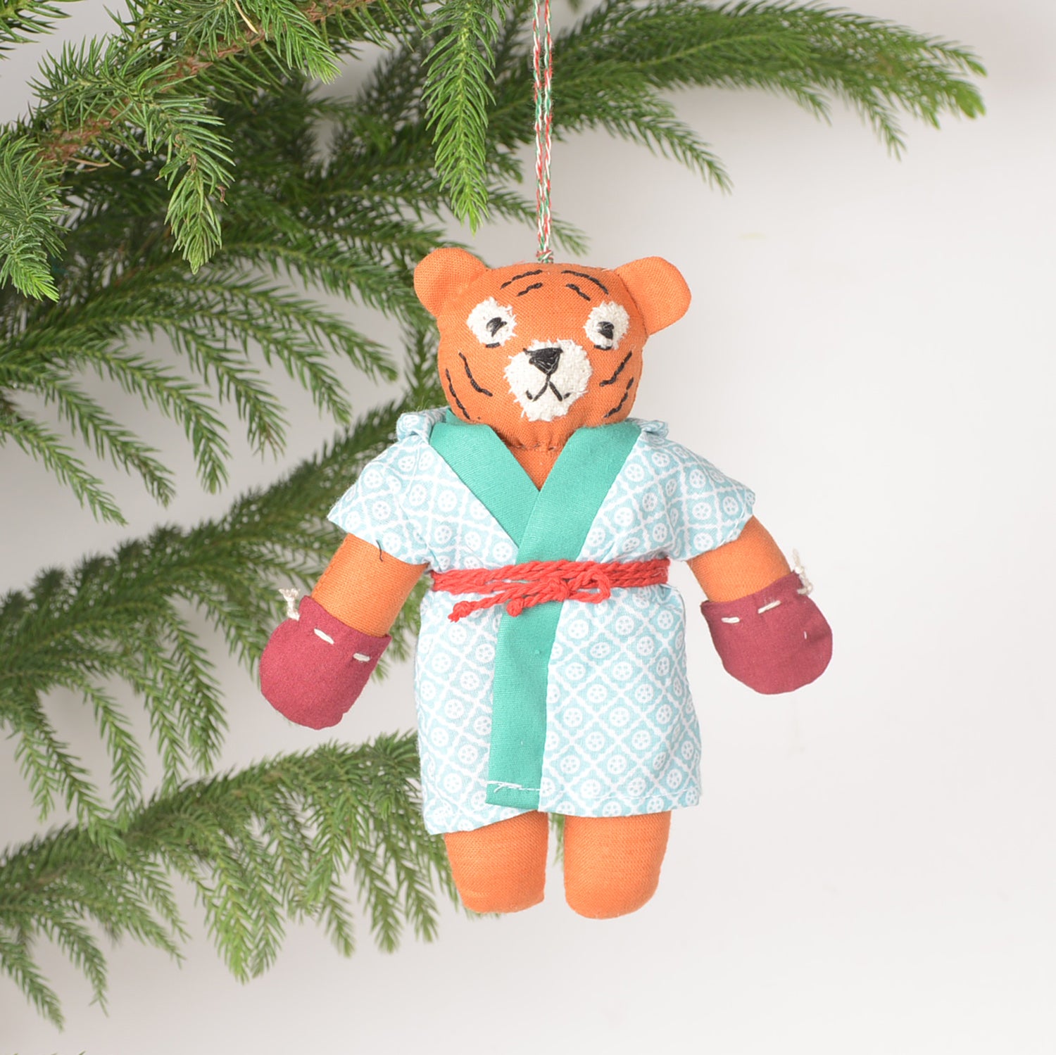 Kahali — Festival Ornament